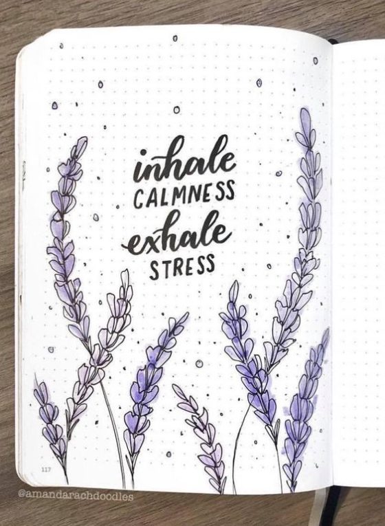 32+ Bullet Journal Inspiration (For Your Best Year Yet) - Captivating Crazy