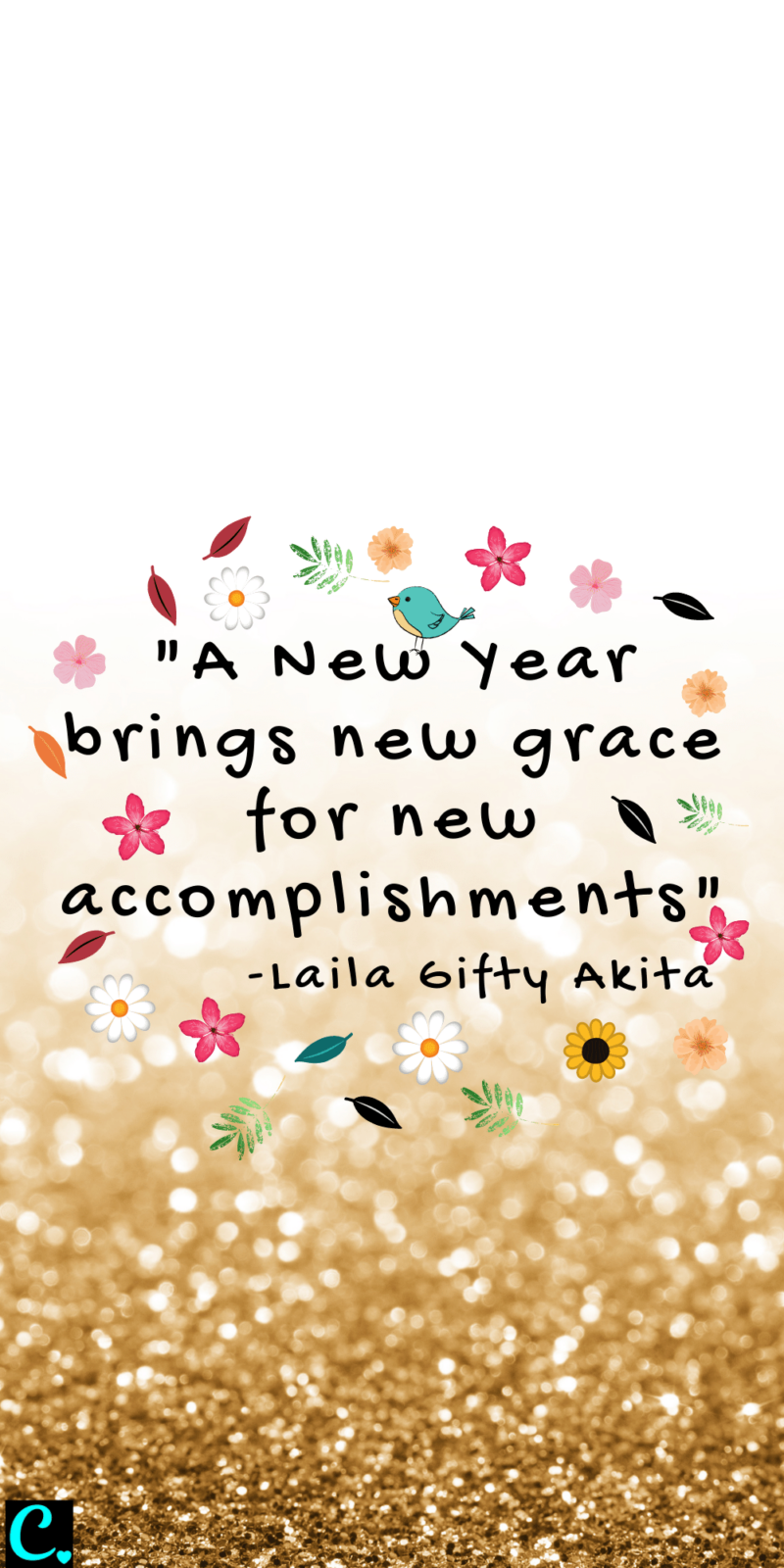 Best New Year Quotes: 68 Quotes For A Fab 2022! - Captivating Crazy