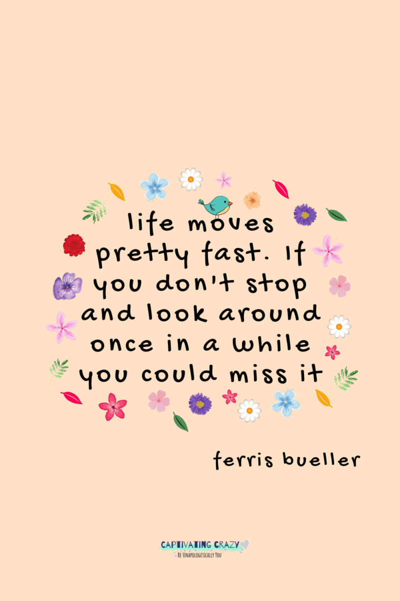 10 Years From Now Quotes You Need To Know - Captivating Crazy