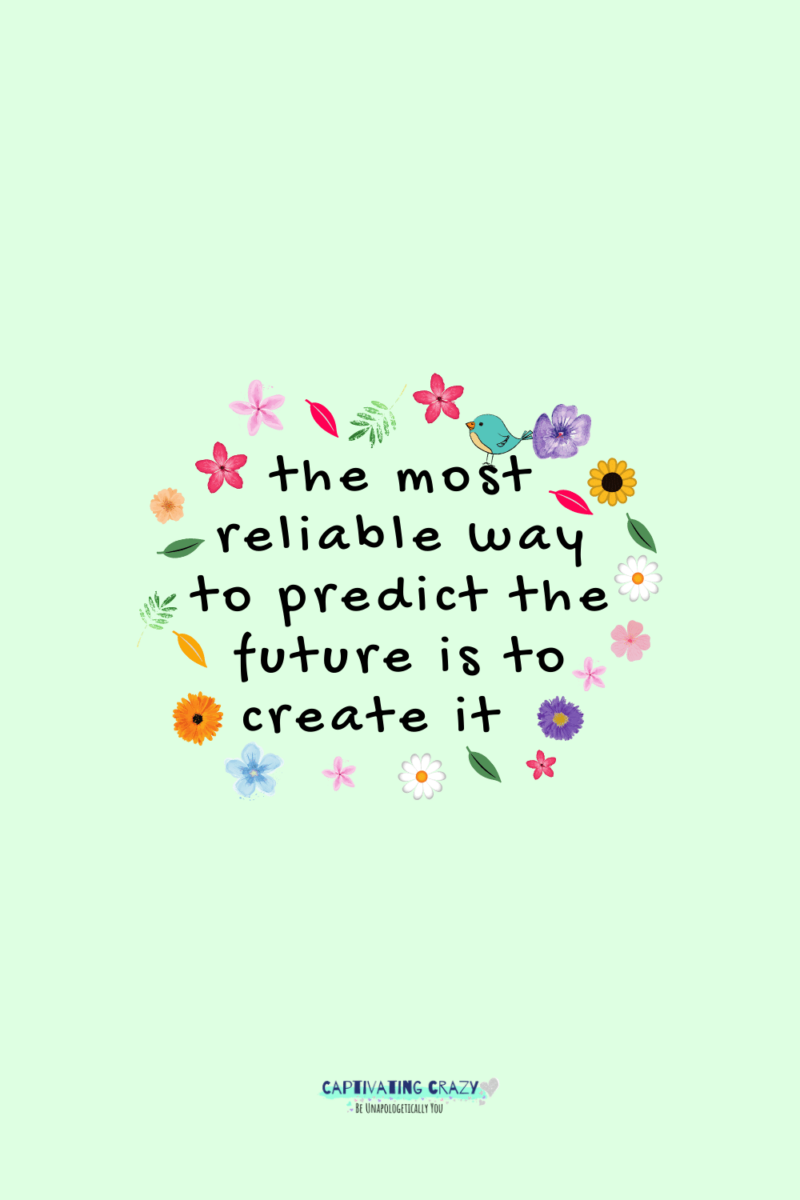 10 Years From Now Quotes You Need To Know - Captivating Crazy