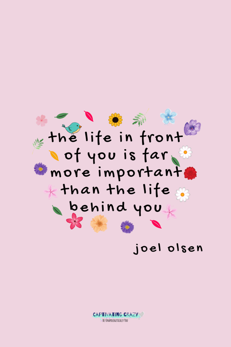 10 Years From Now Quotes You Need To Know - Captivating Crazy