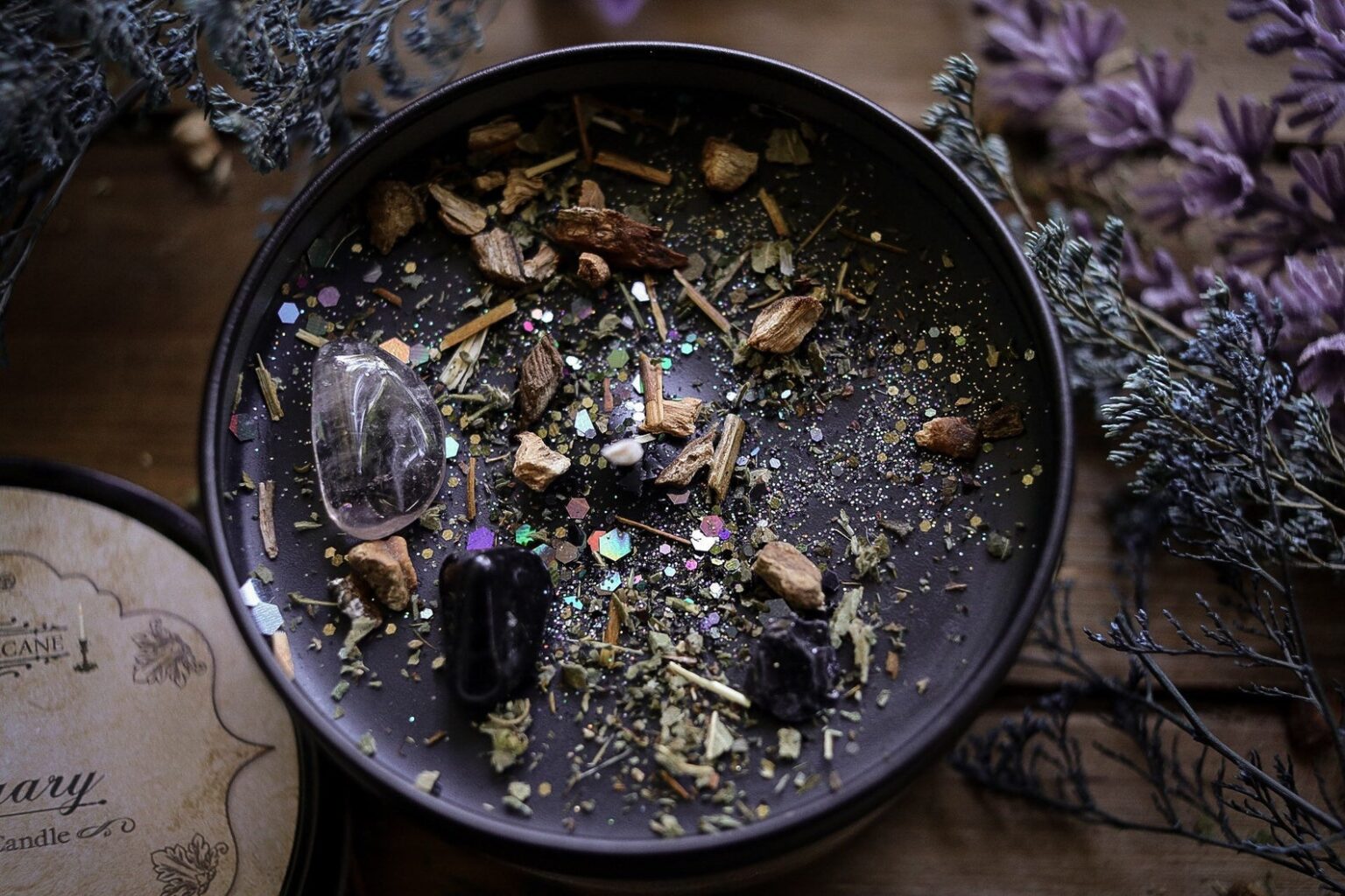 12 Best Gifts for Witches (She Will Love!) - Captivating Crazy
