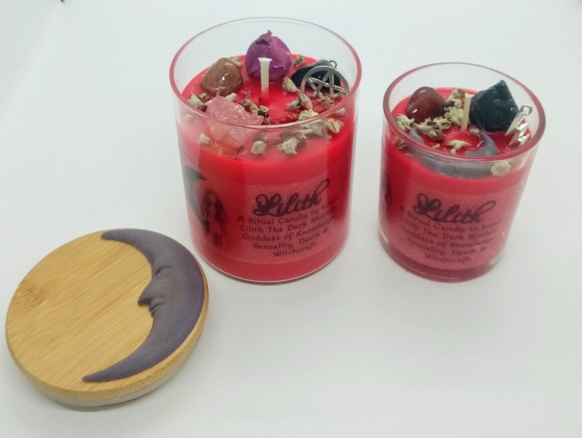 12 Best Gifts for Witches (She Will Love!) - Captivating Crazy