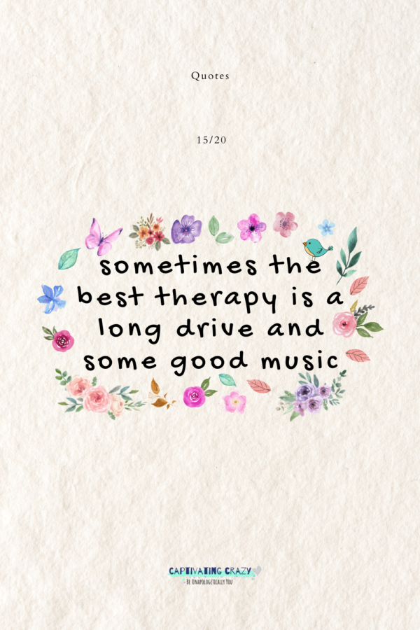 20 Sometimes Quotes That Will Help You Feel So Much Better ...