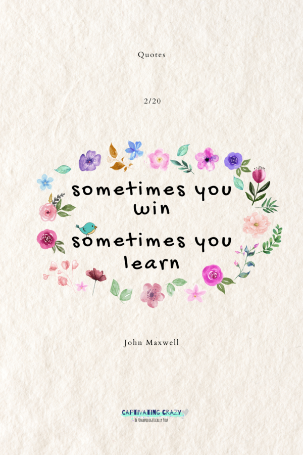 20 Sometimes Quotes That Will Help You Feel So Much Better ...