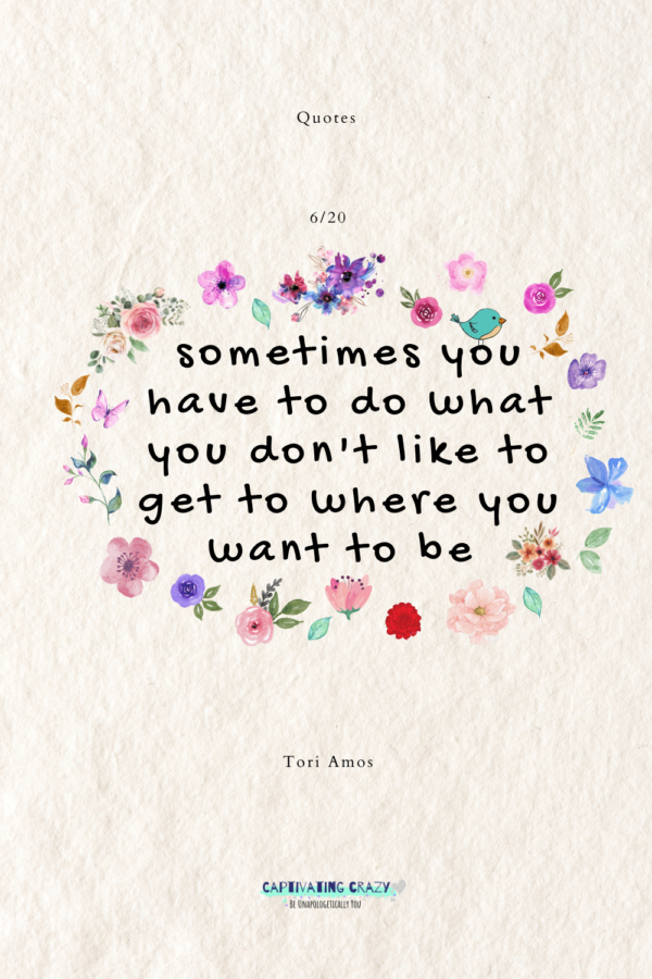 20 Sometimes Quotes That Will Help You Feel So Much Better ...