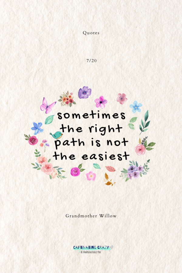 20 Sometimes Quotes That Will Help You Feel So Much Better ...