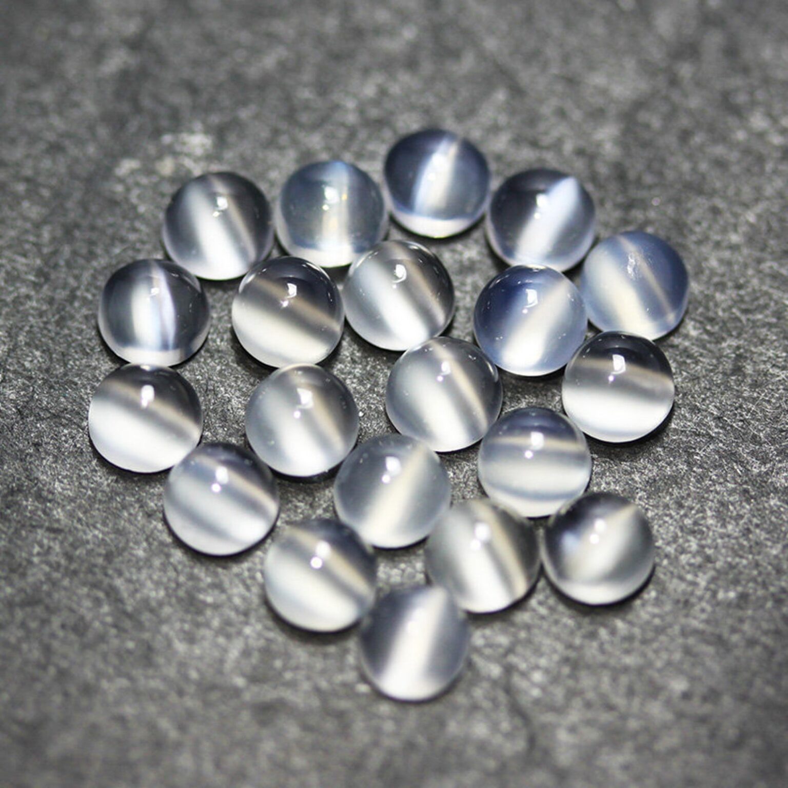 White Crystals: Healing Benefits, Properties, How To Use and More ...