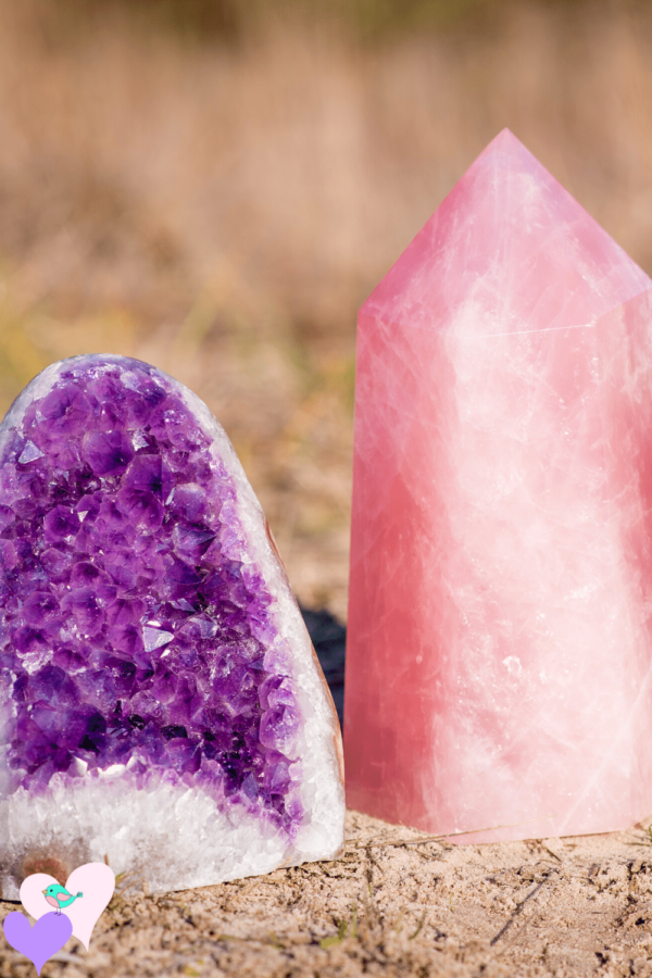 Feel Better With These 5 Best Crystals For Depression - Captivating Crazy
