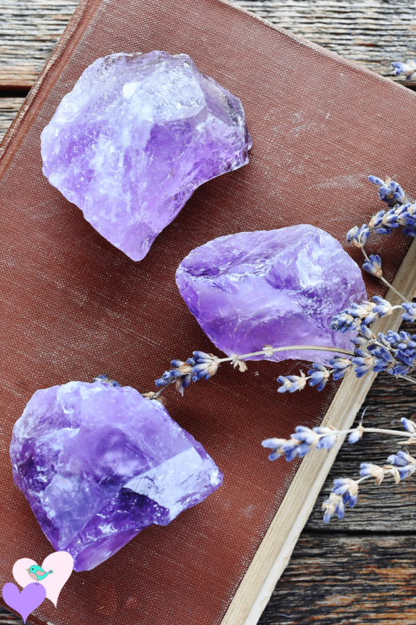 Feel Better With These 5 Best Crystals For Depression - Captivating Crazy