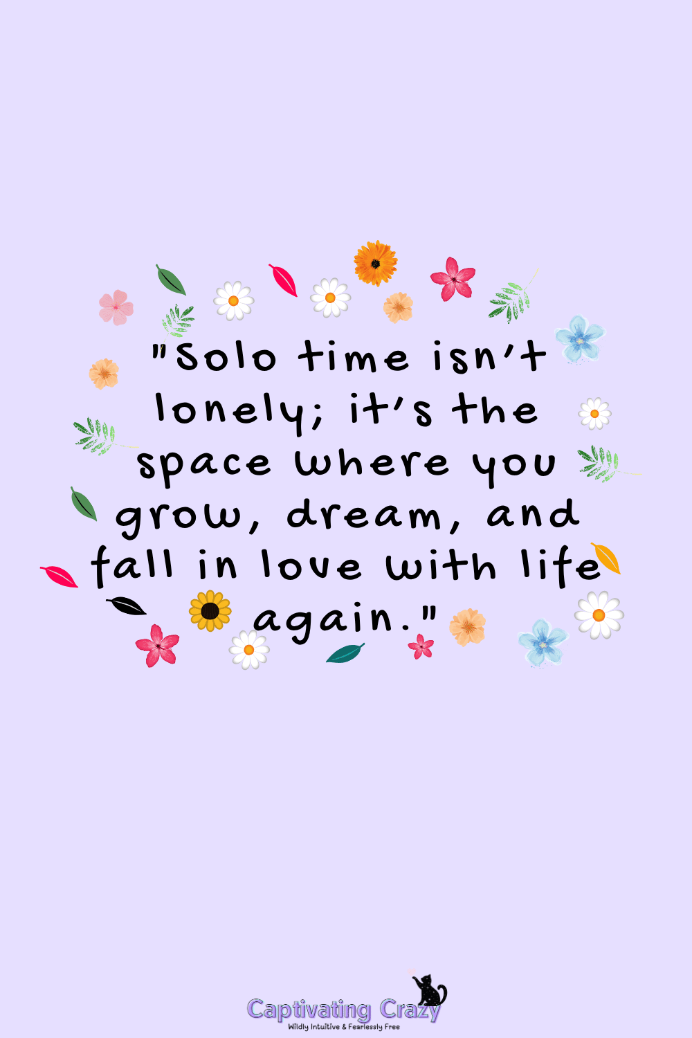 50 Fun and Easy Things to Do Alone for a Great Time - Captivating Crazy