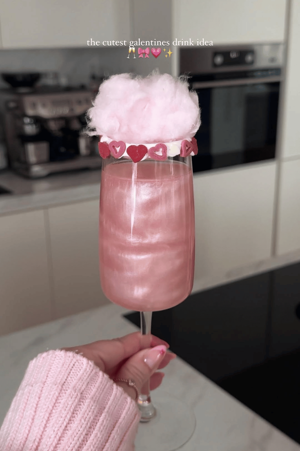 17 Galentines Drink Ideas for a Fun Girls Night - Captivating Crazy